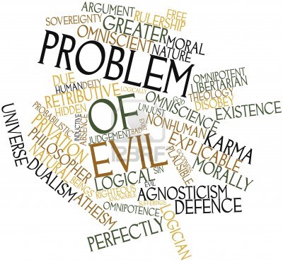 The Three Faces of Evil and a Christian Response – Welcome to Rob ...